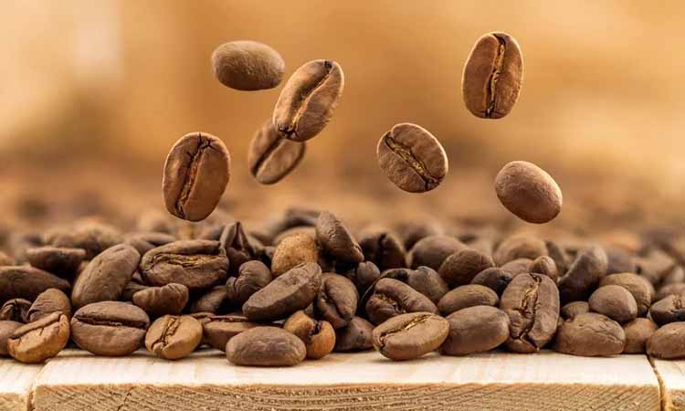 Café en grano【 2025 】 Café para Oficina