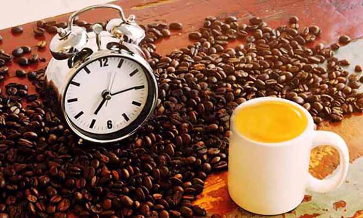 Beneficios de una pausa para el Café【 2025 】 Café para Oficina